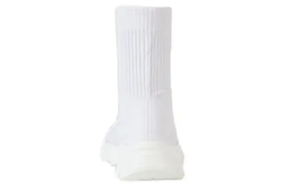 Balenciaga Speed 3.0 High-top Sock Sneakers