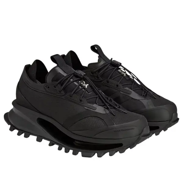 Adidas Y-3 S-gerdo Sneakers