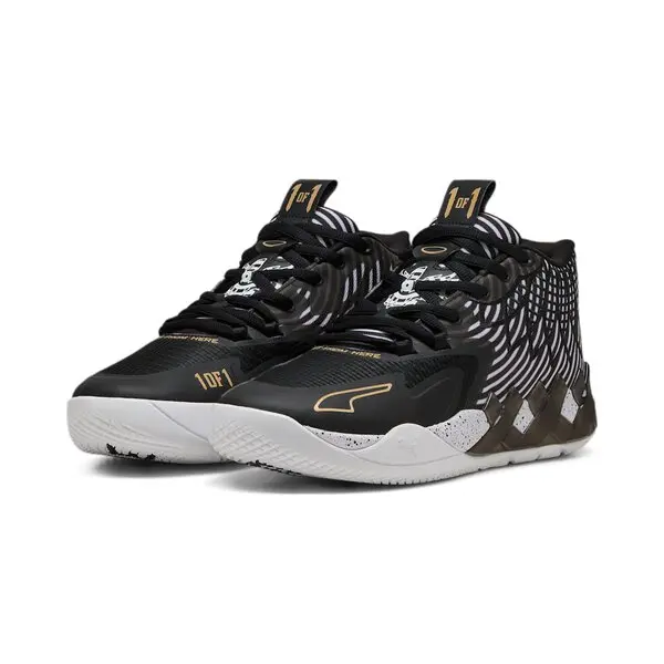 PUMA Mb.01 'foot Locker 50th Anniversary' Sneakers