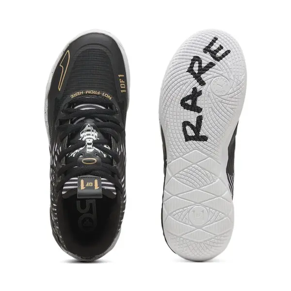 PUMA Mb.01 'foot Locker 50th Anniversary' Sneakers