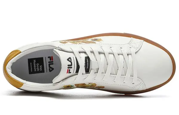 FILA Low-top Sneakers