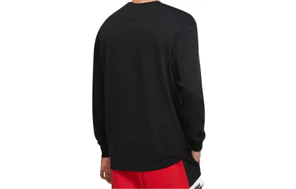 JORDAN 23 Engineered Long Sleeve Training T-shirt