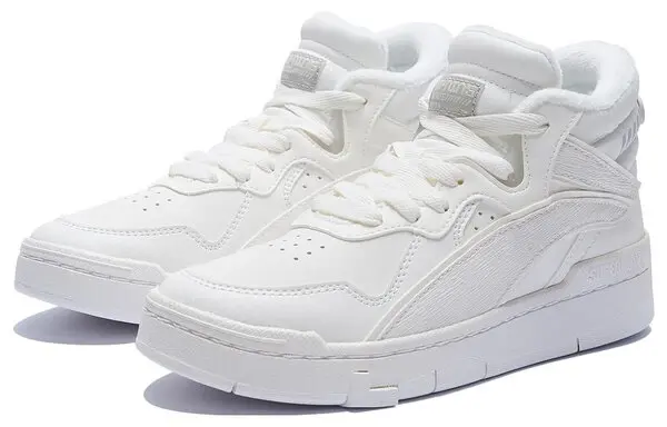 LI-NING Superwave Mid Top Sneakers