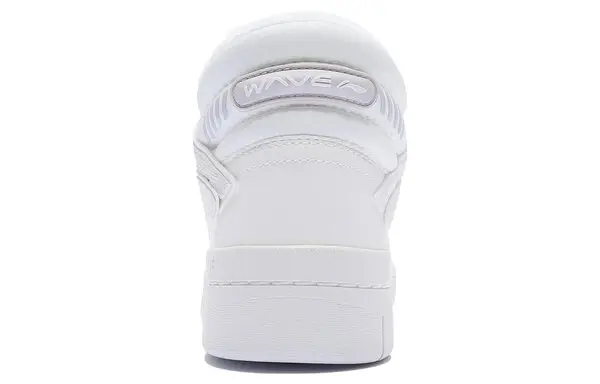 LI-NING Superwave Mid Top Sneakers
