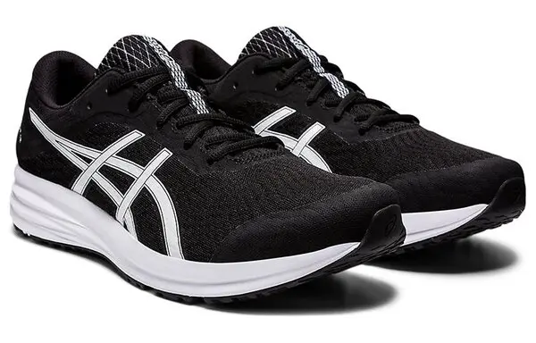 Asics Patriot Athletic Sneakers