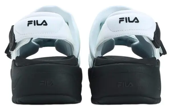 FILA Puff Sandals