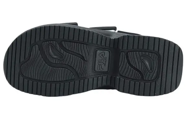 FILA Puff Sandals