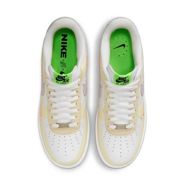 Nike Force 1 '07 Lv8 'just Stitch It