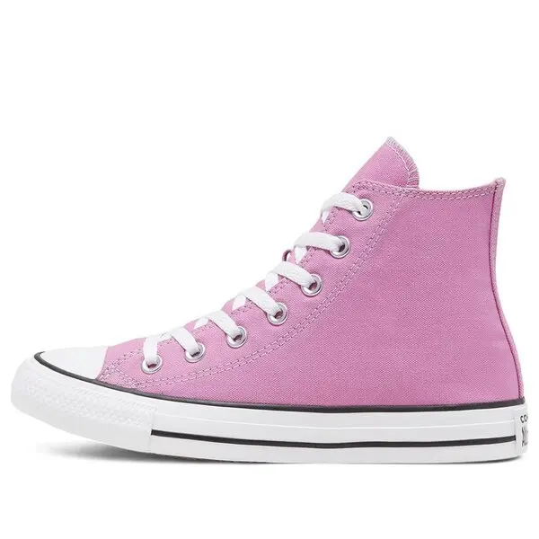 CONVERSE Chuck Taylor All Star High Top Sneakers - Pink