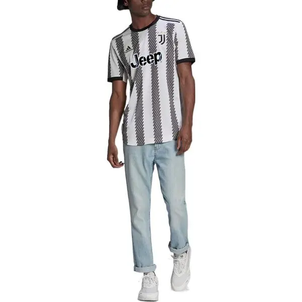 Adidas Juventus 22/23 Home Authentic Jersey