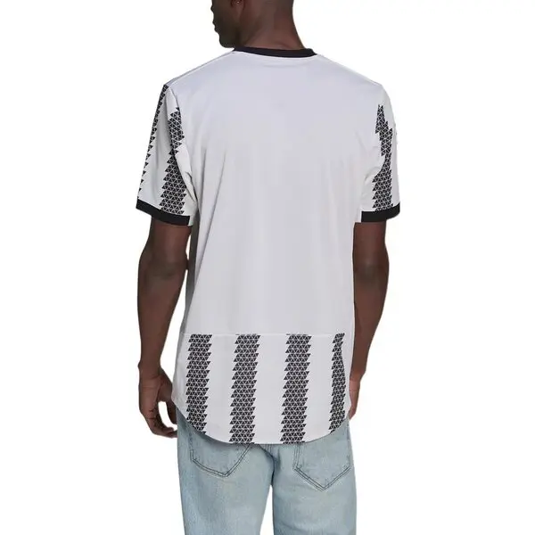 Adidas Juventus 22/23 Home Authentic Jersey
