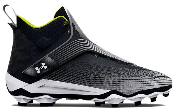 Under Armour Highlight Hammer Mc Athletic Cleats