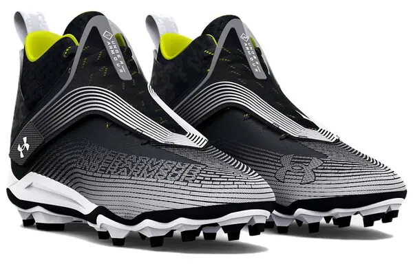 Under Armour Highlight Hammer Mc Athletic Cleats