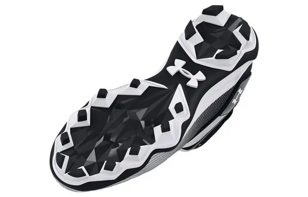 Under Armour Highlight Hammer Mc Athletic Cleats