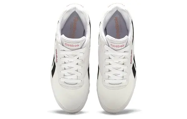 REEBOK Rewind Run Sneakers - White/black