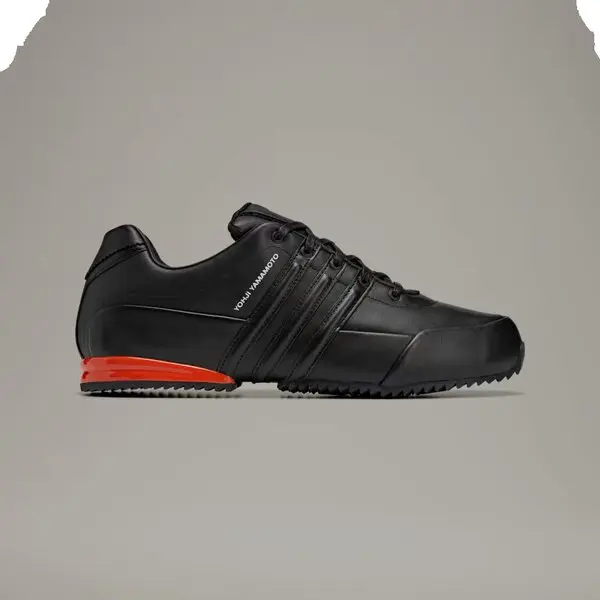 Adidas Yohji Yamamoto Y-3 Boxing Sneakers