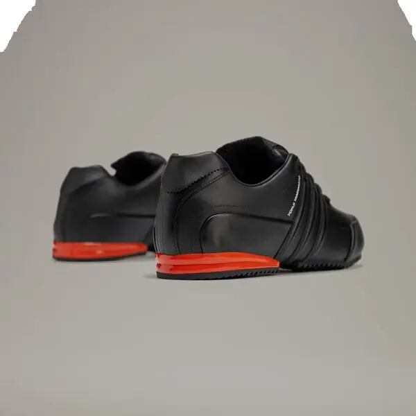 Adidas Yohji Yamamoto Y-3 Boxing Sneakers