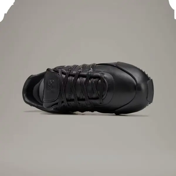 Adidas Yohji Yamamoto Y-3 Boxing Sneakers