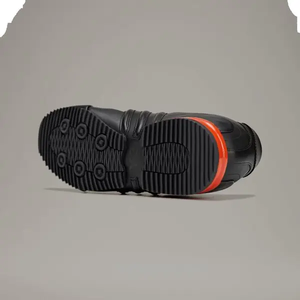 Adidas Yohji Yamamoto Y-3 Boxing Sneakers