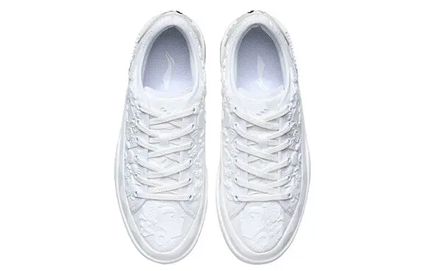 LI-NING Countflow Mars-x Low Top Sneakers