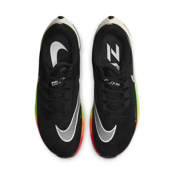 Nike Zoom Rival Fly 3 - Black/red/green