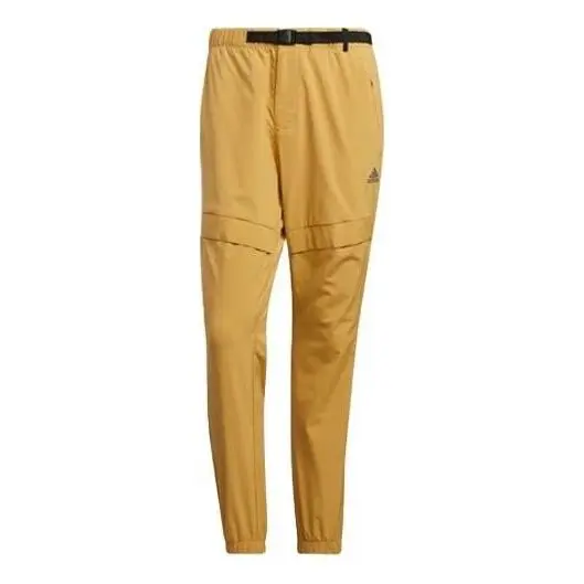 Adidas Outdoor Jogger - Khaki