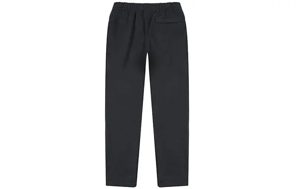 Nike Sportswear Club Pant Oh Bb Logo - Black