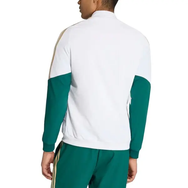 Adidas Italy 26 Tiro Presentation Jacket