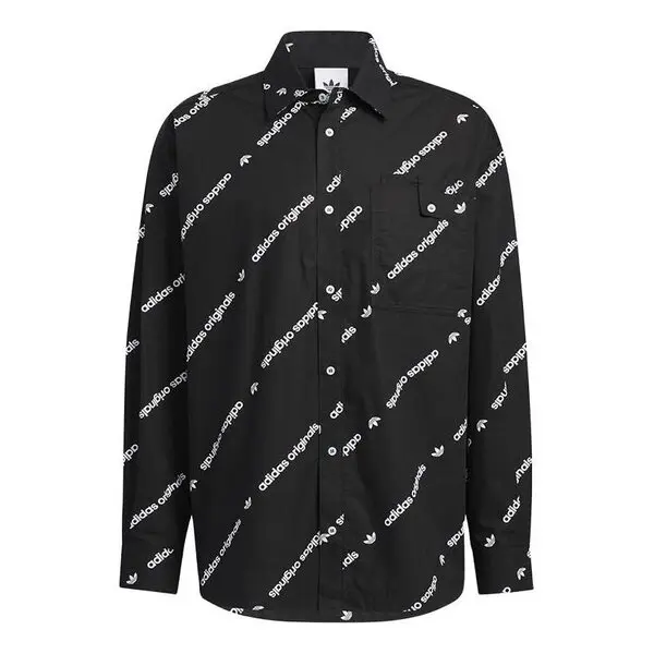 Adidas Originals Ptn Shirts Long Sleeve