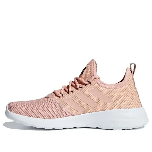 Adidas Lite Racer Rbn "dust " Sneakers - Pink