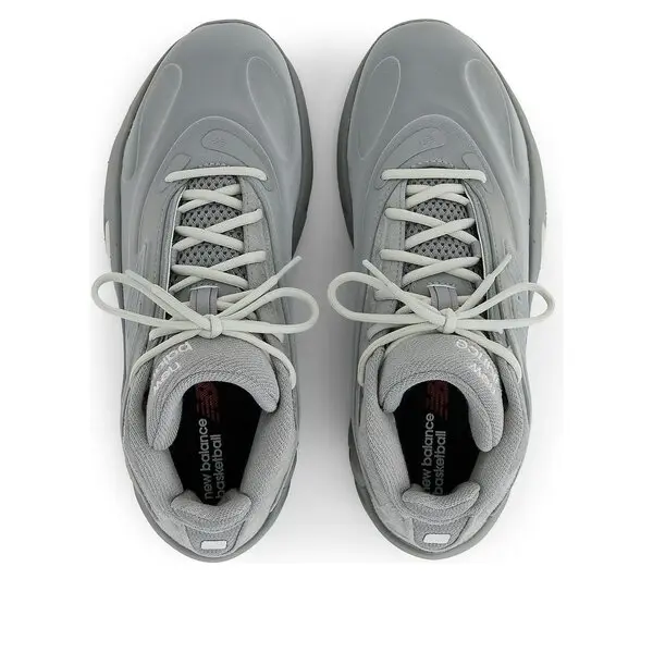 NEW BALANCE P400 Athletic Sneakers - Slate Grey