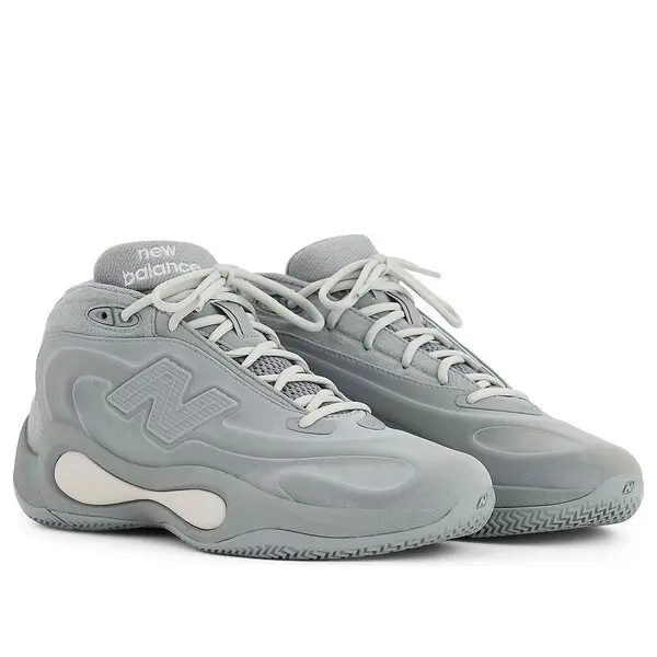 NEW BALANCE P400 Athletic Sneakers - Slate Grey