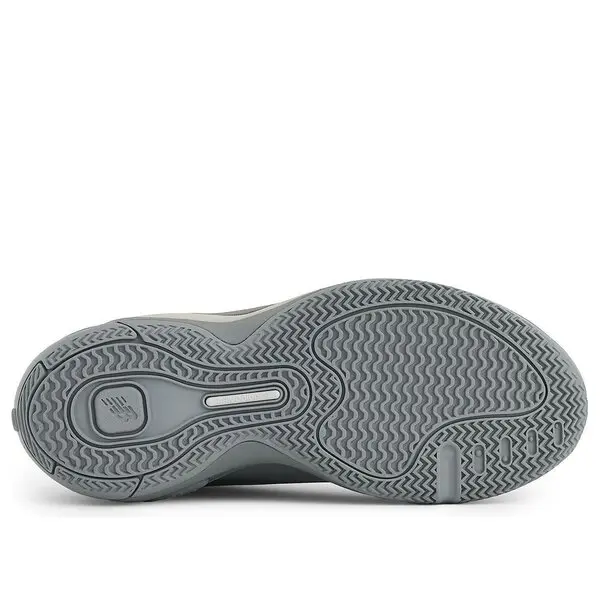 NEW BALANCE P400 Athletic Sneakers - Slate Grey