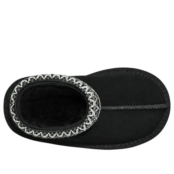 UGG Tasman Ii Slipper - Black