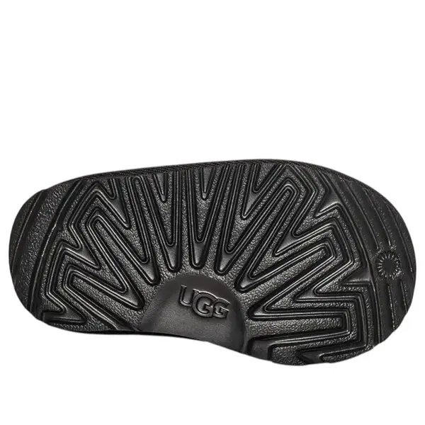 UGG Tasman Ii Slipper - Black