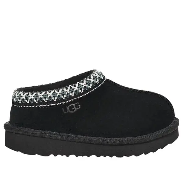 UGG Tasman Ii Slipper - Black