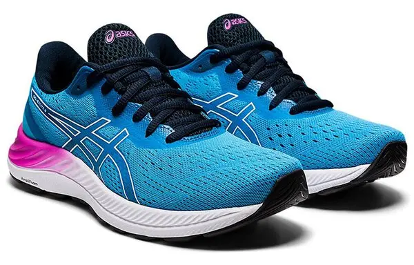 Asics Gel-excite 8 Athletic Sneakers