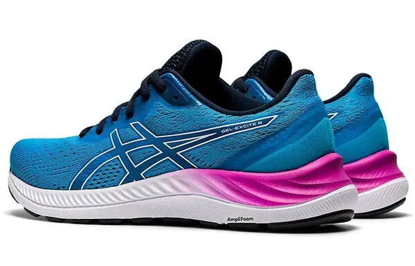 Asics Gel-excite 8 Athletic Sneakers