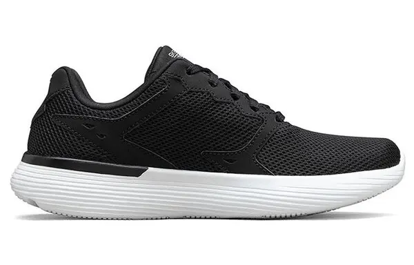 Sketchers Go Run Low Top Athletic Sneakers