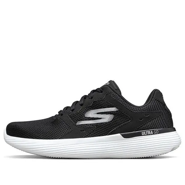 Sketchers Go Run Low Top Athletic Sneakers