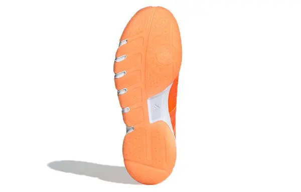 Adidas Wucht P5.1 Athletic Sneakers - Orange/black
