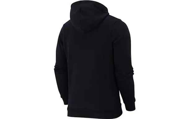 JORDAN Air Flight Fleece Hoodie