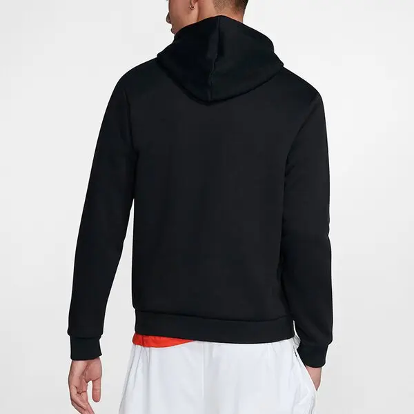 JORDAN Air Flight Fleece Hoodie