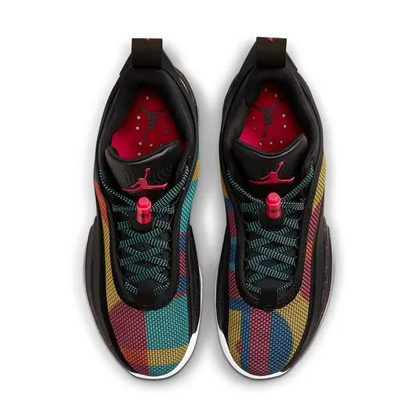 JORDAN Air 36 Low - Black