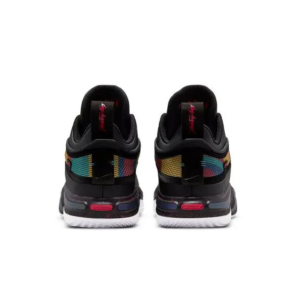 JORDAN Air 36 Low - Black