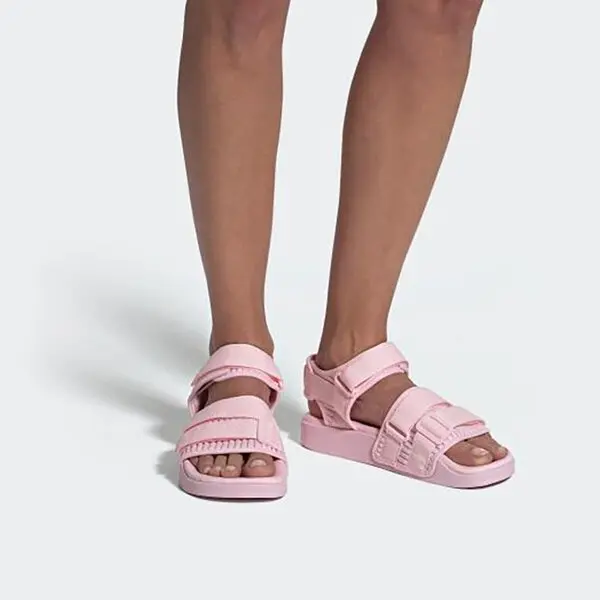 Adidas Originals Adilette Sandal 2.0 - Pink