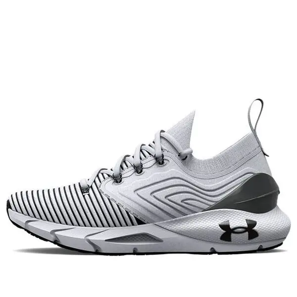 Under Armour Hovr Phantom 2 Intelliknit - Gray