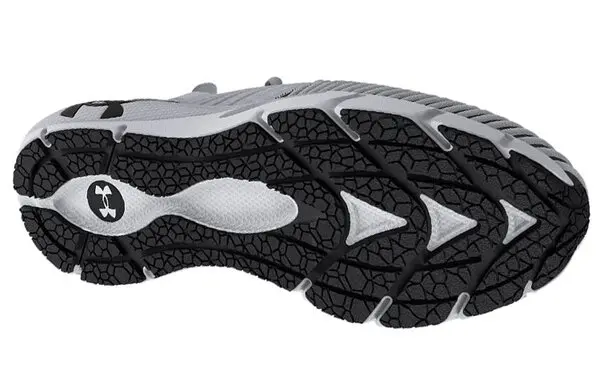 Under Armour Hovr Phantom 2 Intelliknit - Gray