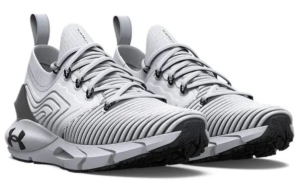 Under Armour Hovr Phantom 2 Intelliknit - Gray