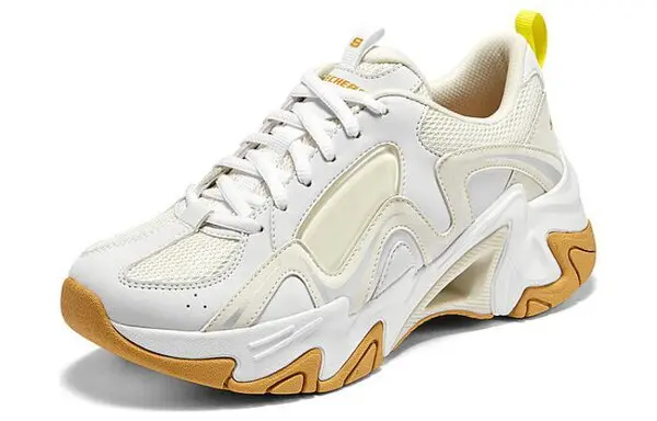 Sketchers Stamina V3 Low Top Sneakers